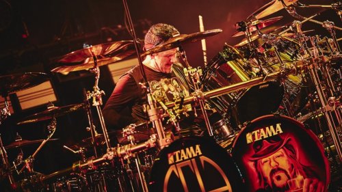 Charlie Benante Says Pantera Comeback Haters Are Disrespectful To Darrell And Vinnie Flipboard charlie-benante-says-pantera-comeback-haters-are-disrespectful-to-darrell-and-vinnie-flipboard