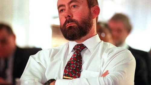 Afrique du Sud: qui est Wouter Basson, le «docteur La Mort»? | Flipboard