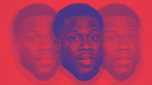 How Kevin Hart Reaction Memes Took Over the Internet | Flipboard