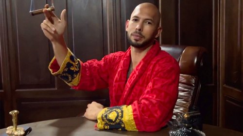Men's Rights Influencers Andrew and Tristan Tate Detained in Romania on ... Men's Rights Influencers Andrew and Tristan Tate Detained in Romania on ...