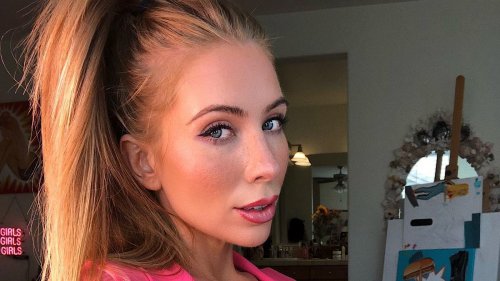 Family Remembers OnlyFans Model Coconut Kitty as 'Badass Artist ...