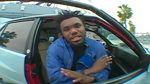 Baby Keem and Kendrick Lamar Are in a Goofy Mood in 'The Hillbillies ...