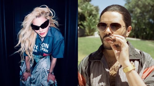 The Weeknd Taps Madonna, Playboi Carti for New Single 'Popular' | Flipboard The Weeknd Taps Madonna, Playboi Carti for New Single 'Popular' | Flipboard
