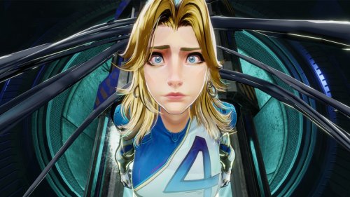 Why 'Marvel Rivals' Is a Hit With 'Rule 34' Porn Communities | Flipboard