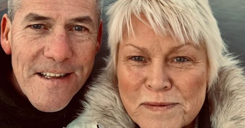 Corrie's Vicky Entwistle wedding and marriage and pays tribute to ...