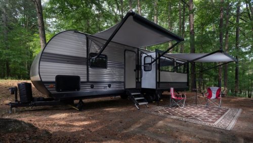 Create Your Dream RV Campsite: Tips For A Perfect Setup | Flipboard Create Your Dream RV Campsite: Tips For A Perfect Setup | Flipboard