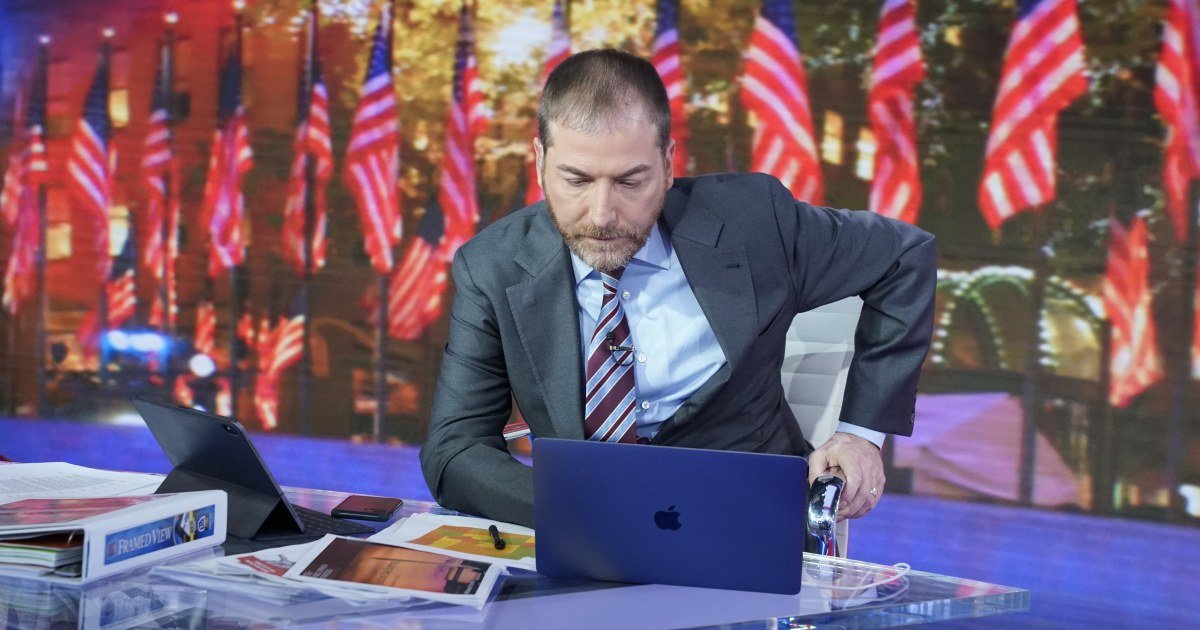 It's Election Day: Here's everything you need to know, according to NBC ...