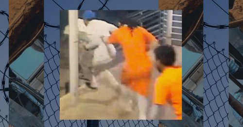 Sawed pipes and taunting messages: How a mass escape exposed a New ...