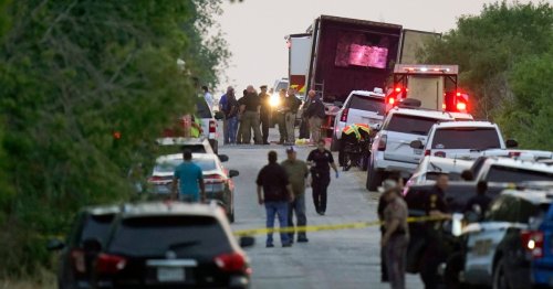 4 More Charged In Texas Human Smuggling Incident In Which 53 Migrants