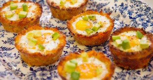 31 Quick And Easy Breakfast Ideas For Busy Mornings Flipboard