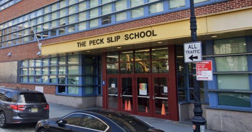 NYC parents allege years of racism and bullying in civil rights lawsuit ... NYC parents allege years of racism and bullying in civil rights lawsuit ...