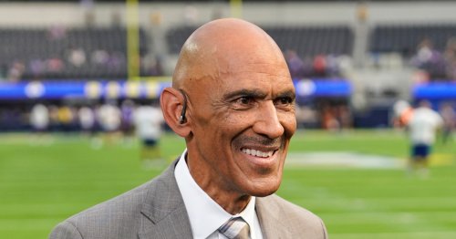 Tony Dungy's anti-LGBTQ history gets renewed attention after ... Tony Dungy's anti-LGBTQ history gets renewed attention after ...