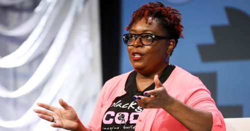 Black Girls Code sues former CEO and founder Kimberly Bryant for ...