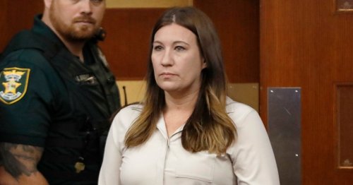 Florida mom whose teen son stabbed cheerleader 114 times sentenced for ...