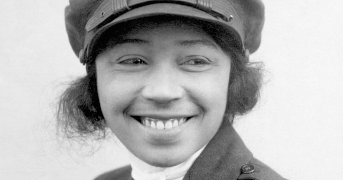 Celebrating Black History: Inspiring Black American heroes you should ...