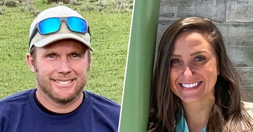 What we know about the murder case of the Utah grief author accused of ...