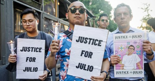 Man Arrested On Murder Charges In Gay Bar Drugging Scheme Flipboard