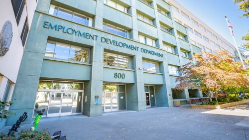 CALIFORNIA STATE WORKERS | @SacramentoBee | Flipboard