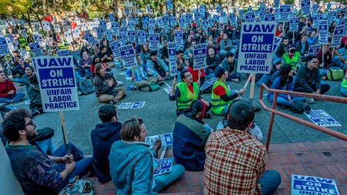 CALIFORNIA STATE WORKERS | @SacramentoBee | Flipboard