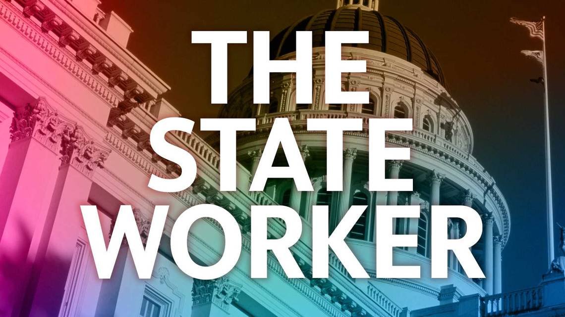 CALIFORNIA STATE WORKERS | @SacramentoBee | Flipboard