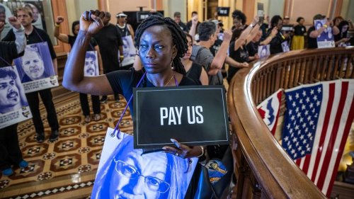 CALIFORNIA STATE WORKERS | @SacramentoBee | Flipboard