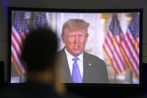 Trump's CNN town hall was a failure | Flipboard