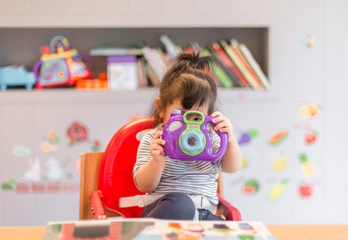 Tips On How To Interact With A Child Who Has Autism Salon Prive Mag 