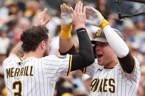 Nick Canepa: Up-and-down Padres have heart, soul; now if they could ...