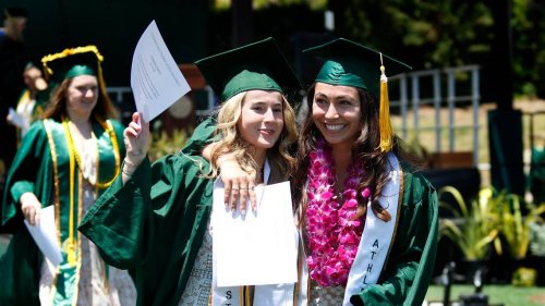 Cal Poly named one of the 34 best universities in the nation, ranking ...