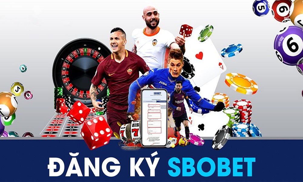 Đăng ký Sbobet (@dangkysbobet) on Flipboard