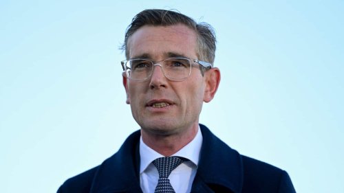 'Not above the law': Dominic Perrottet to be referred to NSW police ...