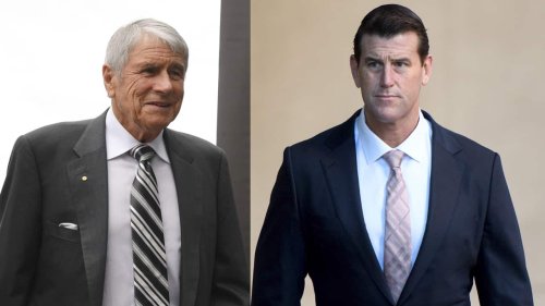 Will Ben Roberts Smith Pay 25 Million For His Failed Defamation Suit