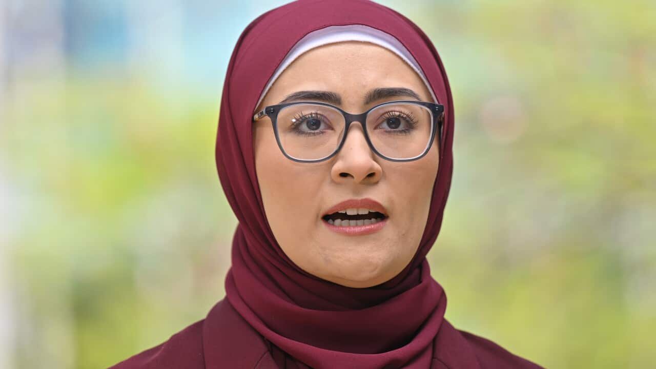 Fatima Payman says she 'doesn't see why' she should apologise for her ...