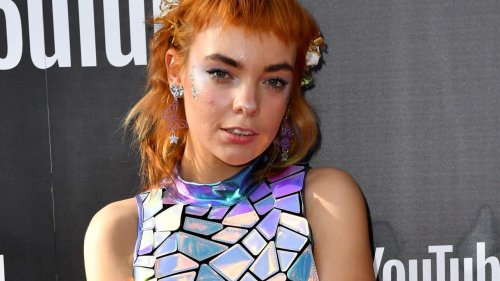 Heartbreak High actor Chloé Hayden has put a spotlight on sensory rooms ...