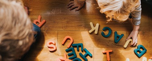 How Do Kids Figure Out What Words Mean New Computer Model Has Answers How Do Kids Figure Out What Words Mean New Computer Model Has Answers