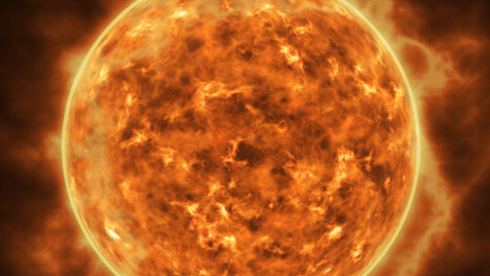 What Happens If The Sun Suddenly Explodes? | Flipboard