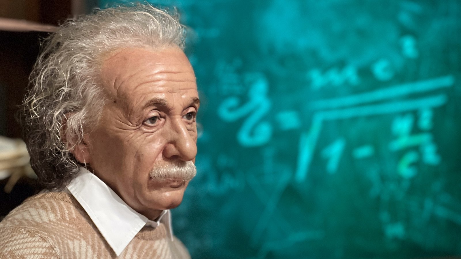 The Grand Problem That Stumped Einstein (And Still Baffles Physicists ...