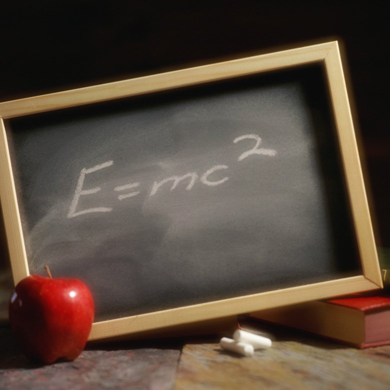 The Question Even Albert Einstein Couldn't Answer | Flipboard