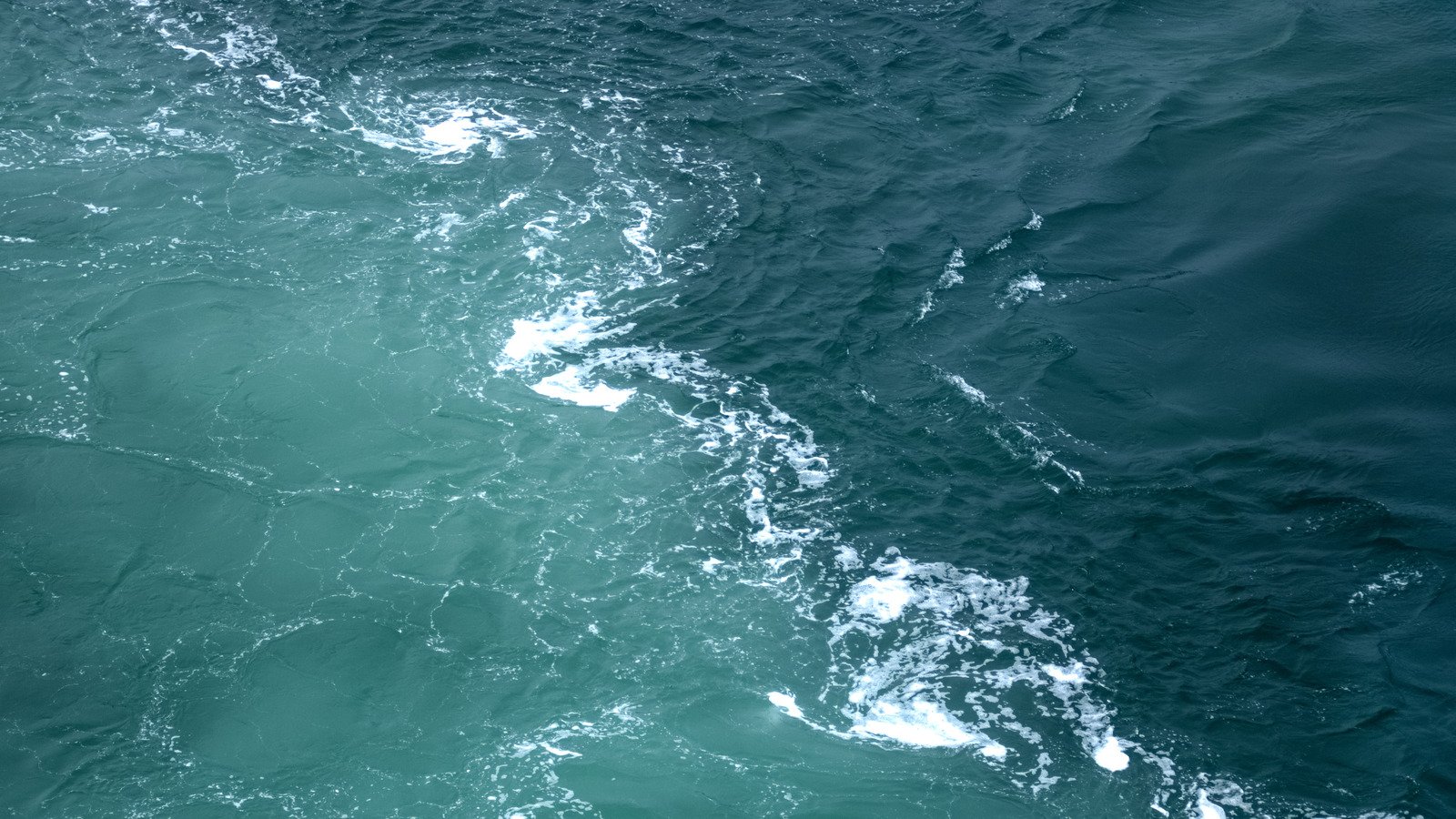 The Myth Of The Place Where The Atlantic And Pacific Ocean Meet | Flipboard