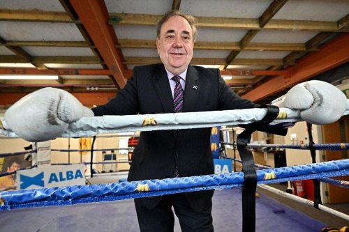 Who Is On BBC Question Time Tonight May 18? Malcolm Offord, Jackie ...