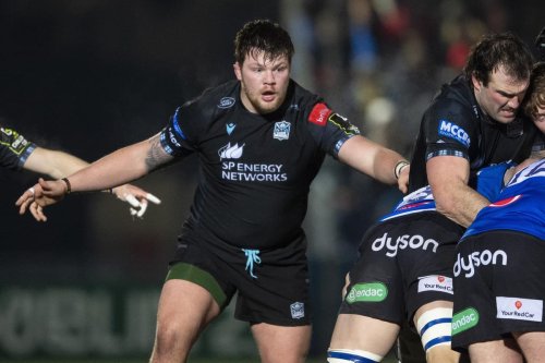 Rory Darge boost as returning Scotland players bring fresh energy to ... Rory Darge boost as returning Scotland players bring fresh energy to ...