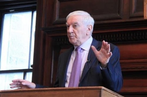 Professor Donald Macleod, | Flipboard