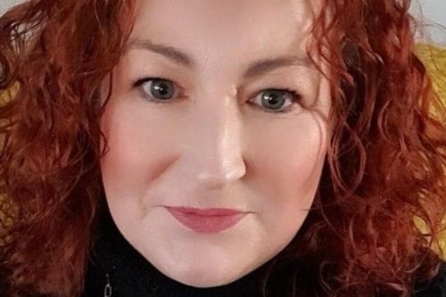 Leeanne Rutherford Fife Police Growing Increasingly Concerned For Welfare Of Missing Woman