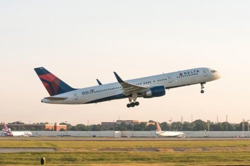 Edinburgh Airport: Delta Air Lines announces 'exciting' new daily ...