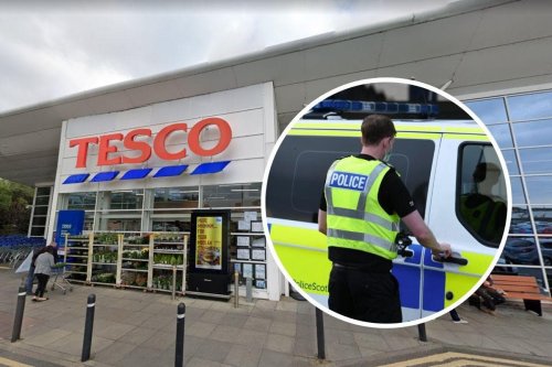 Midlothian crime: Youths cause 'chaos' with multiple incidents of anti ... Midlothian crime: Youths cause 'chaos' with multiple incidents of anti ...