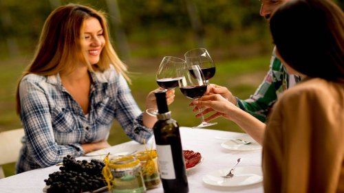 Exploring Napa Valley: A Guide For A Romantic 3-Day Getaway | Flipboard