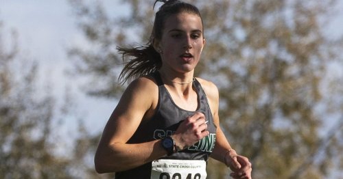 Skyline’s Anna Callahan battles high winds more than foes to capture 4A ...