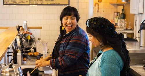 10 Seattle chefs and restaurants nominated for 2023 James Beard awards ...