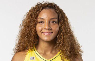 Storm’s ‘Kiki’ Herbert Harrigan announces pregnancy, will miss 2021 ...