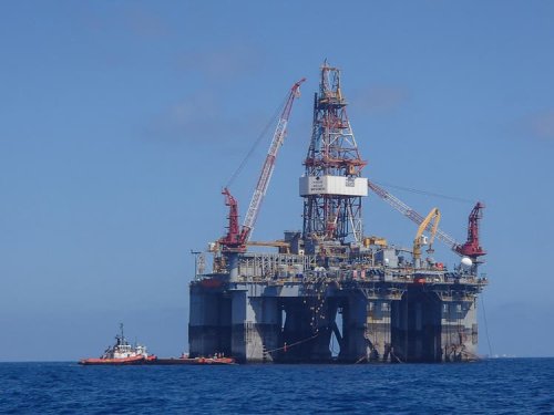 Petronas brings on TotalEnergies, Shell for Malaysian ultra-deepwater ...